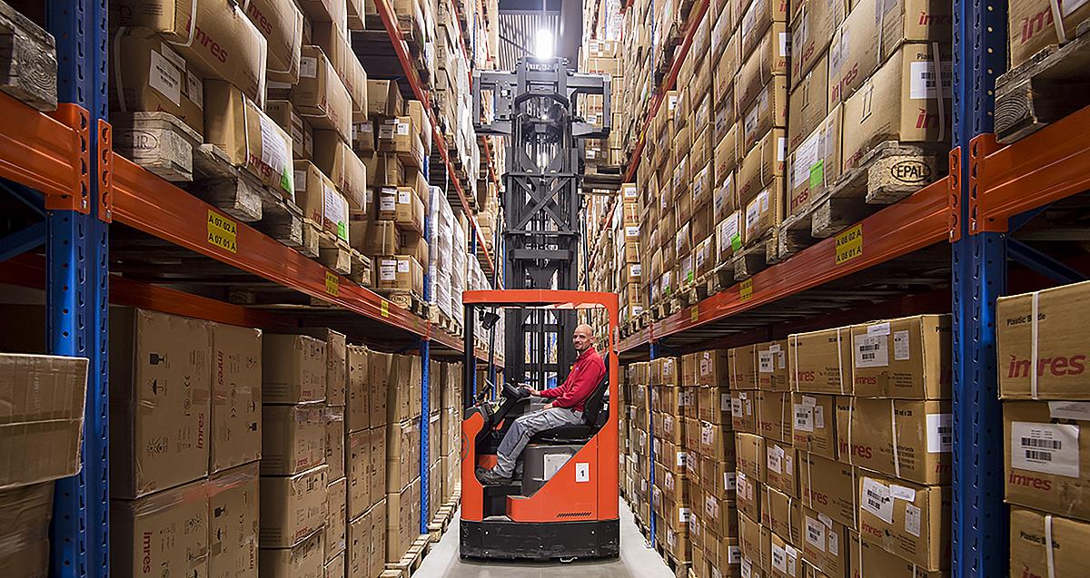 Productguides | Imres